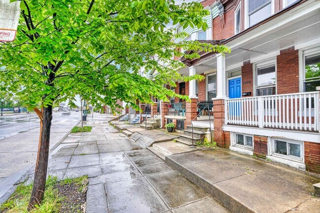 2309 Edmondson Ave - 2309 Edmondson Ave Baltimore MD 21223 | Apartment ...