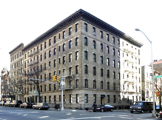 840 West End Ave - 840 W End Ave New York NY 10025 | Apartment Finder