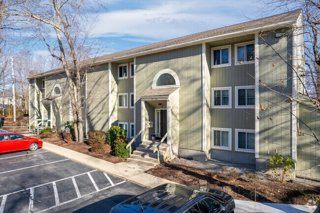 Village at Spring Green - 400 New River Rd Manville RI 02838 ...