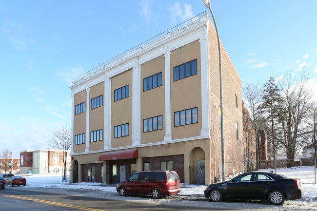 300 Genesee St - 300 Genesee St Rochester NY 14611 | Apartment Finder