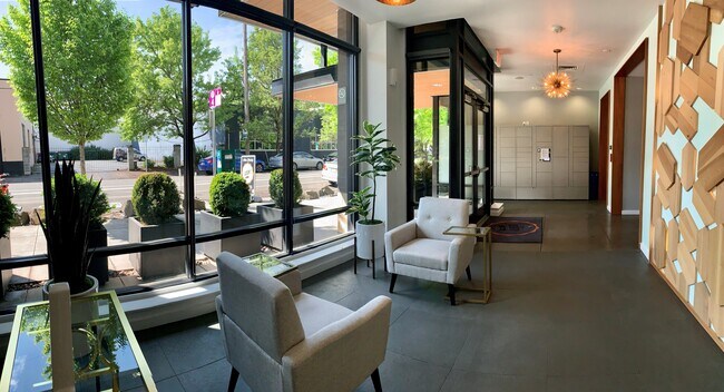 The Addy - Portland, OR | Apartment Finder