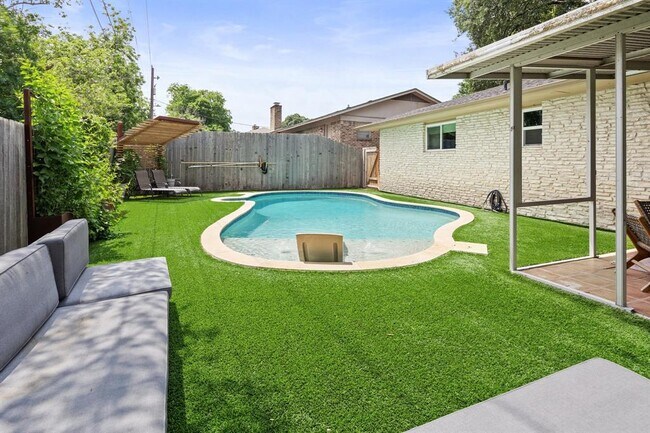 11507 April Dr - 11507 April Dr Austin TX 78753 | Apartment Finder