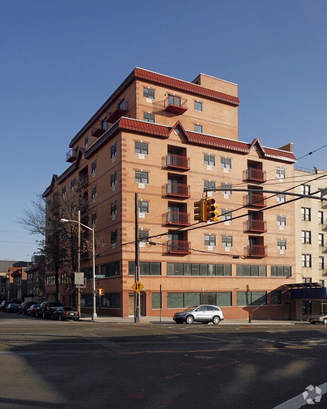 301 E Gun Hill Rd - 301 E Gun Hill Rd Bronx NY 10467 | Apartment Finder