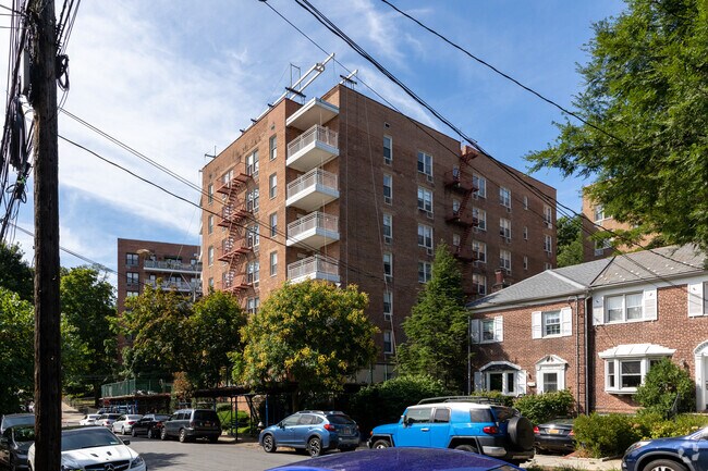 Fieldston Terrace - 255 Fieldston Ter Bronx NY 10471 | Apartment Finder