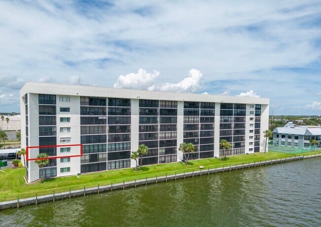 200 S Sykes Creek Pkwy - 200 S Sykes Creek Pkwy Merritt Island FL 32952 ...