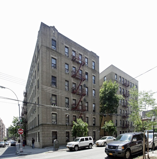 Commodore Perry - 3288-3290 Perry Ave Bronx NY 10467 | Apartment Finder