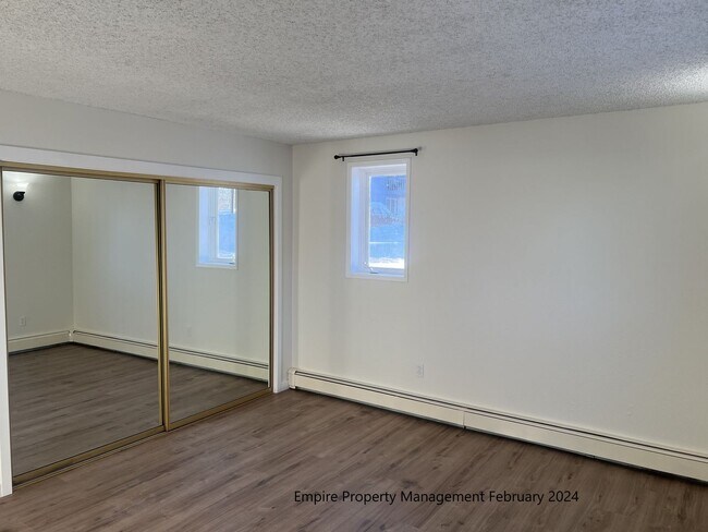 2 Bed 1 Bath Unit in Hamilton Acres- NO PETS - 201 Hamilton Ave ...