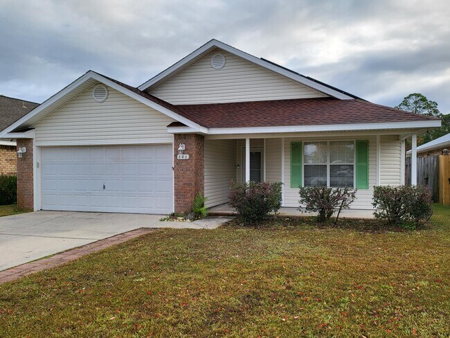 646 Randall Roberts Rd - 646 Randall Roberts Rd Fort Walton Beach FL ...