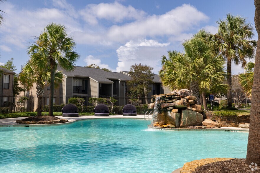 2400 Briarwest Apartments - 2400 Briarwest Blvd Houston TX 77077 ...