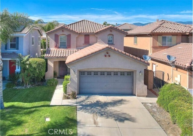 16278 Pablo Creek Ln - 16278 Pablo Creek Ln Fontana CA 92336 ...