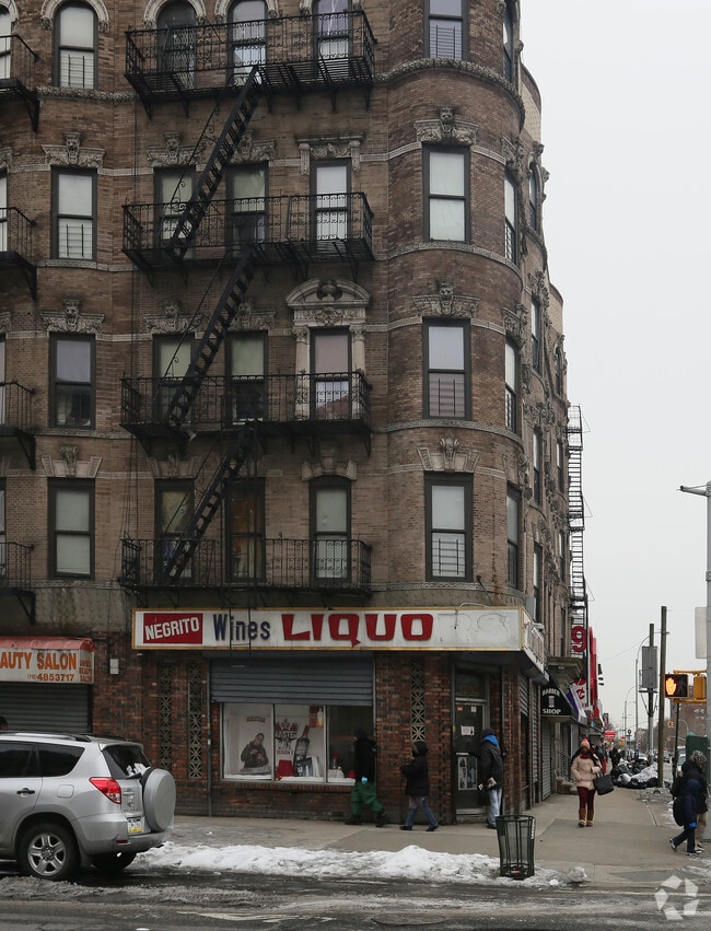 369 Mother Gaston Blvd - 369 Mother Gaston Blvd Brooklyn NY 11212 ...