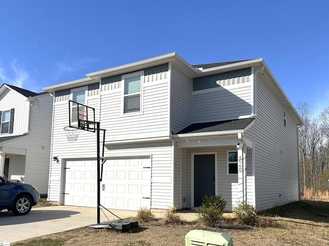 4060 Garrison Ln - 4060 Garrison Ln Spartanburg SC 29316 | Apartment Finder