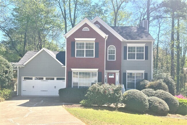 2662 Marleigh Farm Rd Nw - 2662 Marleigh Farm Rd NW Kennesaw GA 30152 ...