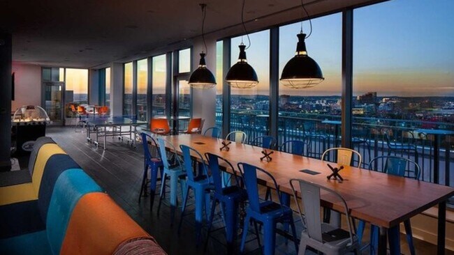 45 Stuart St - 45 Stuart St Boston MA 02116 | Apartment Finder