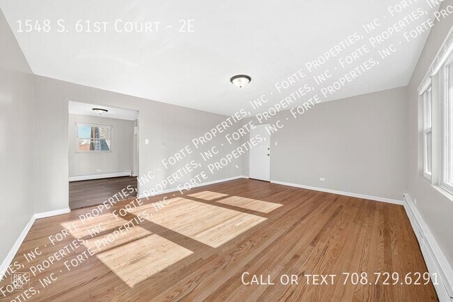 1548 S 61st Ct - 1548 S 61st Ct Cicero IL 60804 | Apartment Finder