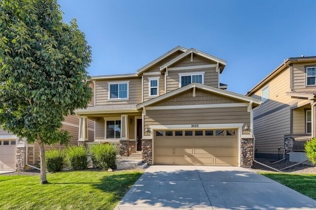 3523 E 140th Dr, Thornton, CO, 80602 - 3523 E 140th Dr Thornton CO ...