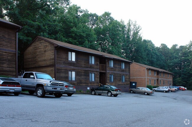 Weston Ridge - 3970 Sweeten Creek Rd Arden NC 28704 | Apartment Finder