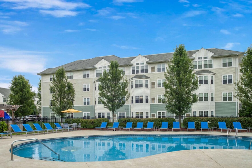 Union Place - 10 Independence Way Franklin MA 02038 | Apartment Finder