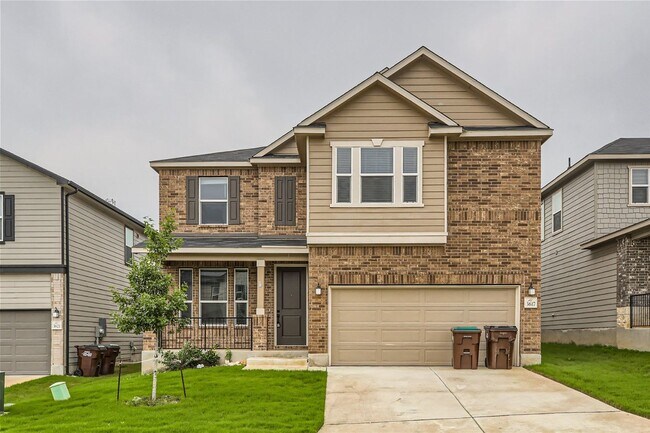 First time rental- 4 bedrooms, loft, offic... - 3617 Silver Set San ...