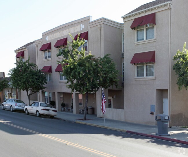 268 N Valencia Blvd - 268 N Valencia Blvd Woodlake CA 93286 | Apartment ...