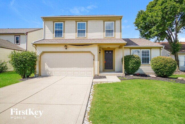 1829 Westbrook Village Dr - 1829 Westbrook Village Dr Columbus OH 43228 ...