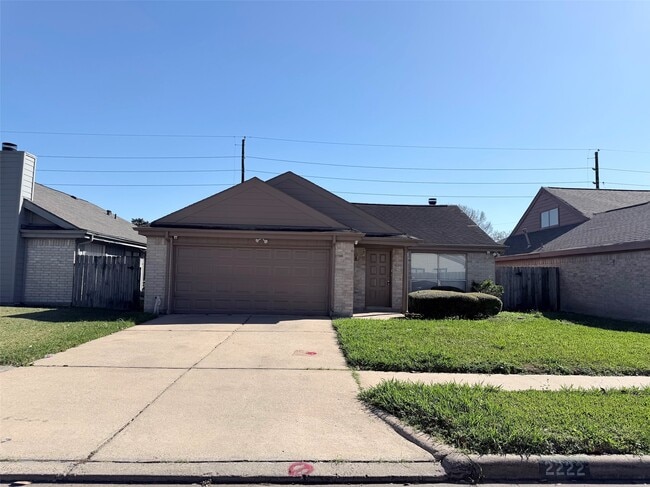 2222 Sunset Trail - 2222 Sunset Trail Sugar Land TX 77478 | Apartment ...