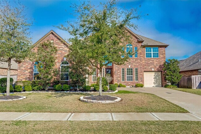 9915 St Romain Dr - 9915 St Romain Dr Katy TX 77494 | Apartment Finder