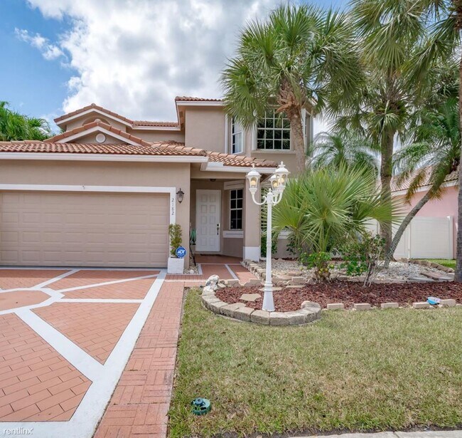 4 br, 2.5 bath House - 2182 NW 162nd Ter - 2182 NW 162nd Terrace ...