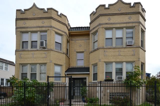 2043 N Avers Ave - 2043 N Avers Ave Chicago IL 60647 | Apartment Finder