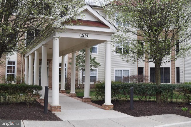 2115 Ganton Green - 2115 Ganton Green Woodstock MD 21163 | Apartment Finder