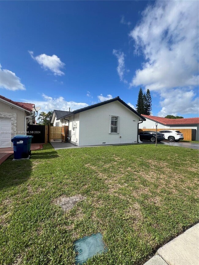 14813 SW 171st Terrace - 14813 SW 171st Terrace Miami FL 33187 ...