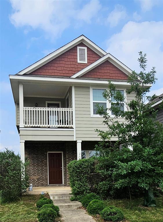 206 Gambel Oak Way - 206 Gambel Oak Way San Marcos TX 78666 | Apartment ...