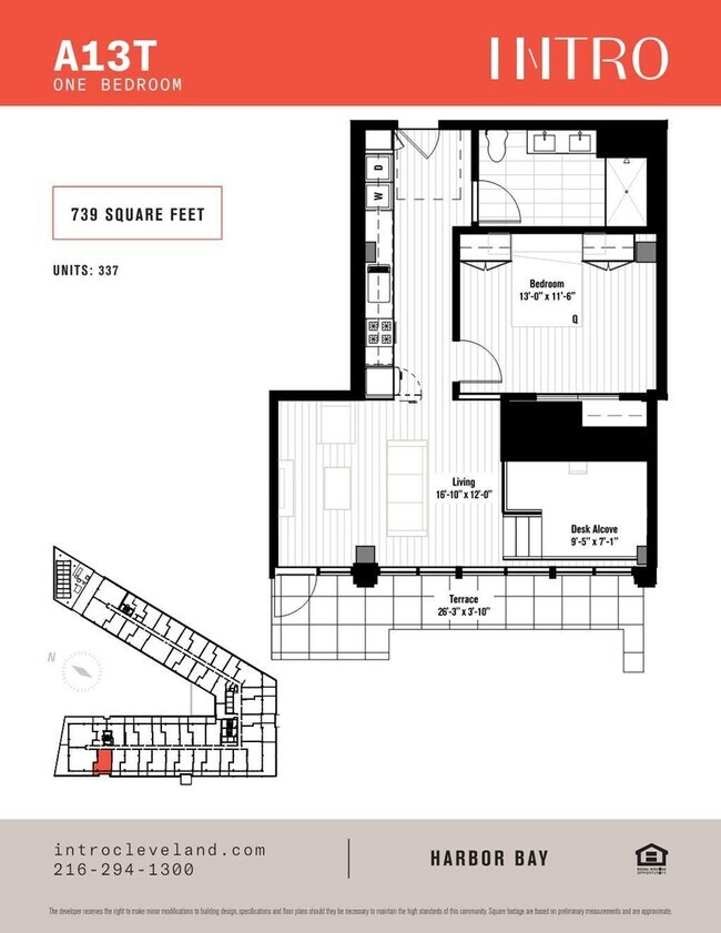 INTRO - 2075 W 25th St Cleveland OH 44113 | Apartment Finder