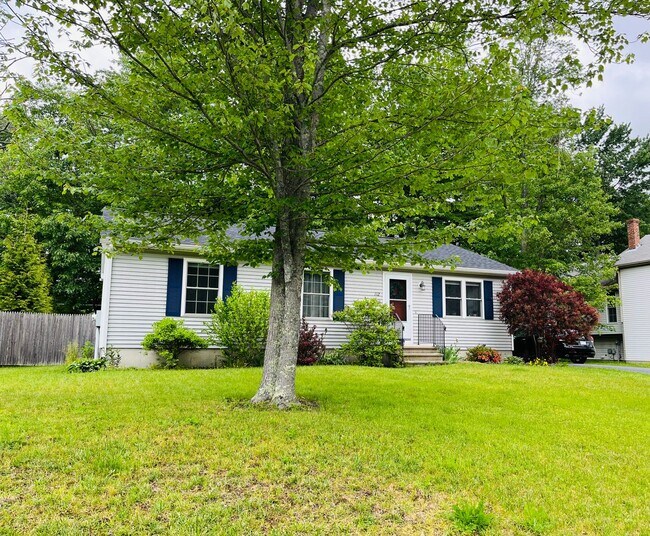 Beautiful Ranch Style Home in Portland - 112 Tucker Ave Portland ME ...