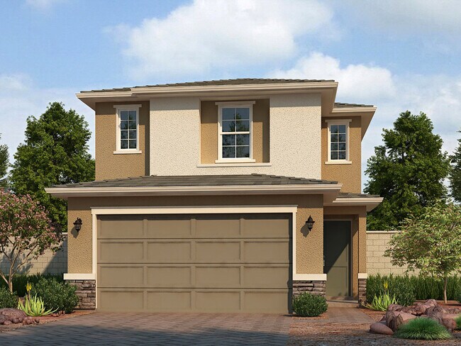 11105 Magallanes Street - 11105 Magallanes St Las Vegas NV 89179 ...