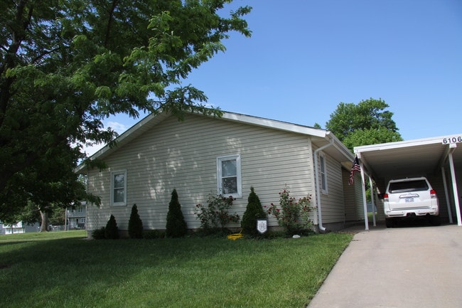 Fort Riley On Post Housing - 45 Barry Ave Fort Riley KS 66442 ...