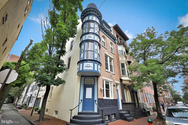921 Spruce St - 921 Spruce St Philadelphia PA 19107 | Apartment Finder