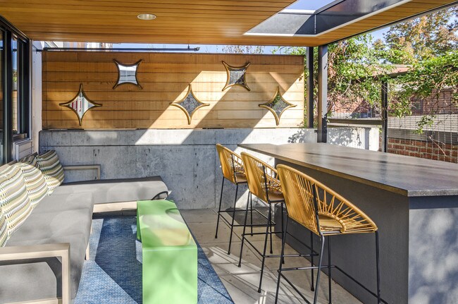 The Addy - Portland, OR | Apartment Finder