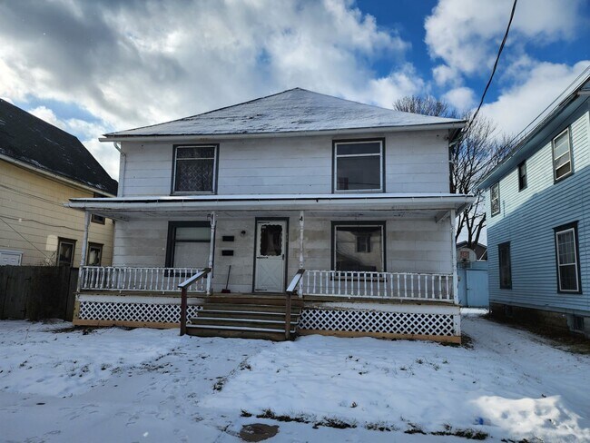 632 Garden Avenue, Olean NY 14760 - 632 Garden Ave Olean NY 14760 | Apartment Finder