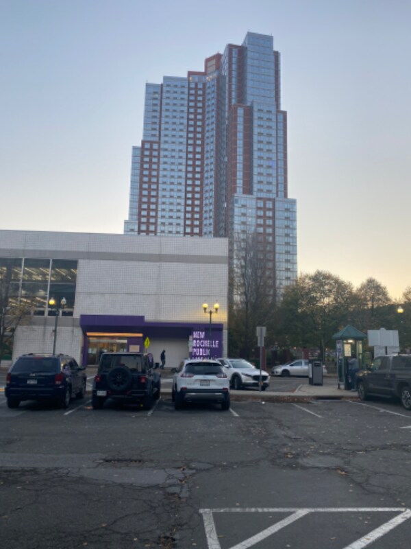 40 Memorial Hwy - 40 Memorial Hwy New Rochelle NY 10801 | Apartment Finder