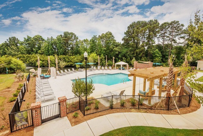 The Preserve at Belle Hall - 1400 Belle Isle Ave Mount Pleasant SC ...