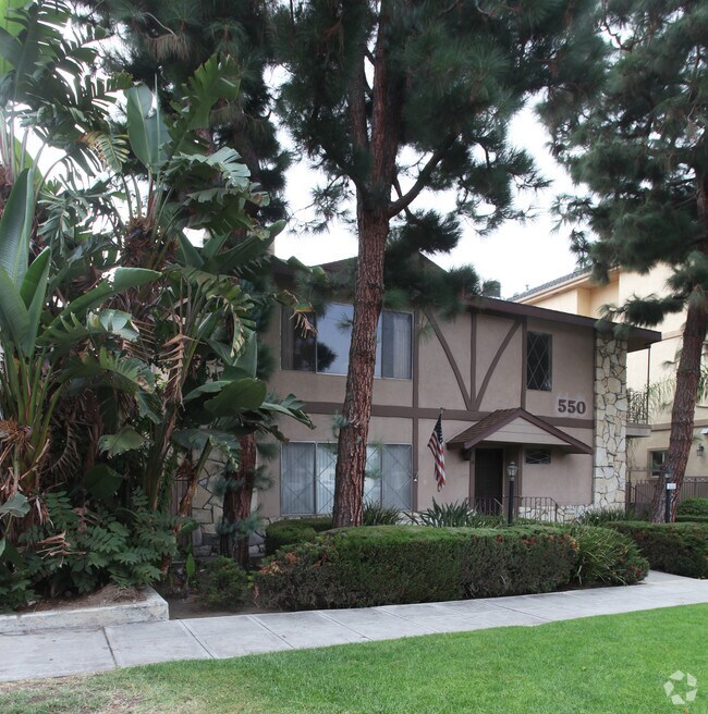 550 E Olive Ave - 550 E Olive Ave Burbank CA 91501 | Apartment Finder
