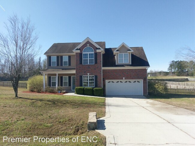 4 br, 2.5 bath House - 341 Old Dam Road - 341 Old Dam Rd Jacksonville ...