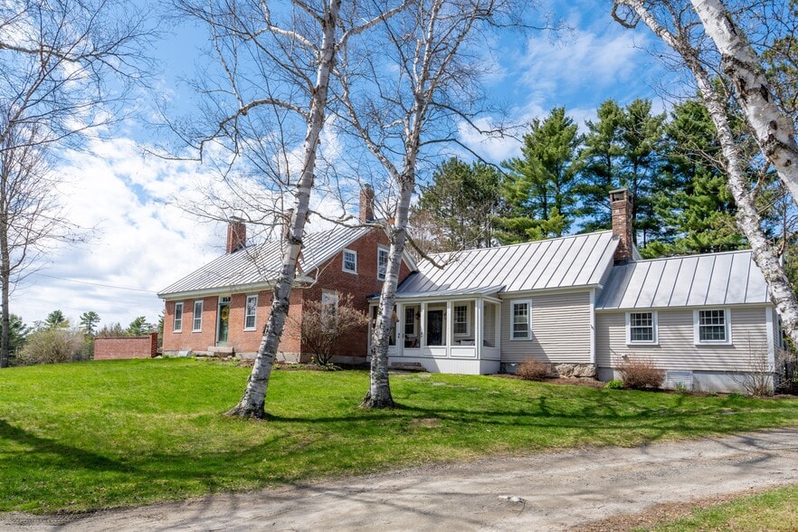 994 Pearl Lake Rd - 994 Pearl Lake Rd Sugar Hill NH 03586 | Apartment ...
