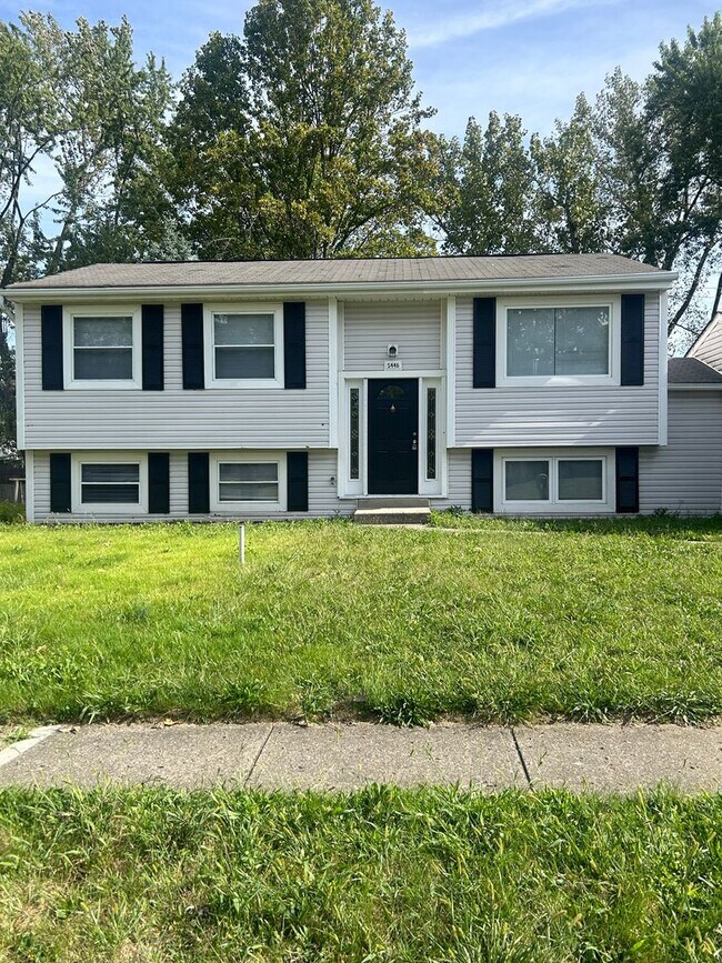 4 bed 2 bath home in very desirable Frankl... - 5446 Sleet Dr ...