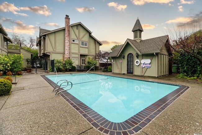 945 Hunt Ave - 945 Hunt Ave St. Helena CA 94574 | Apartment Finder
