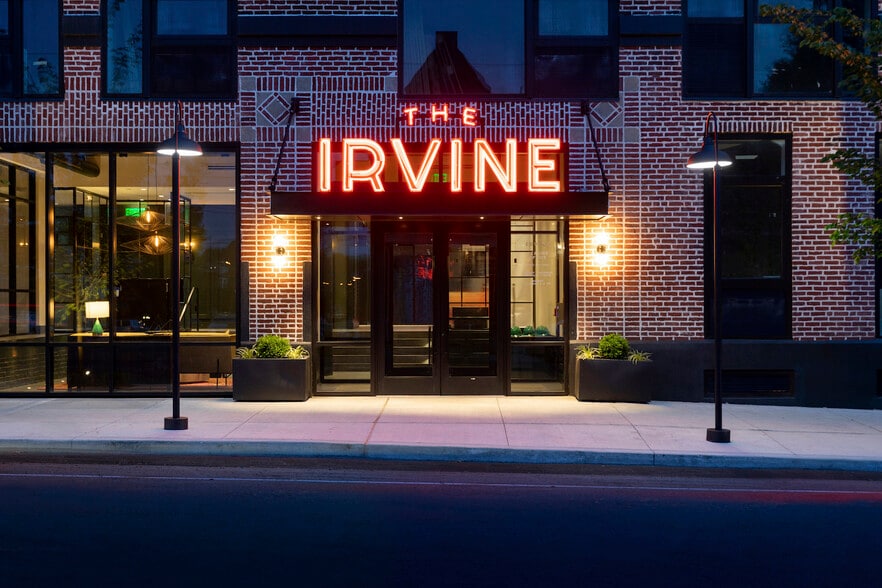 The Irvine - 780 S 52nd St Philadelphia PA 19143 | Apartment Finder