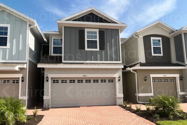 34153 Rogallo Ln. - 34153 Rogallo Ln Wesley Chapel FL 33545 | Apartment ...