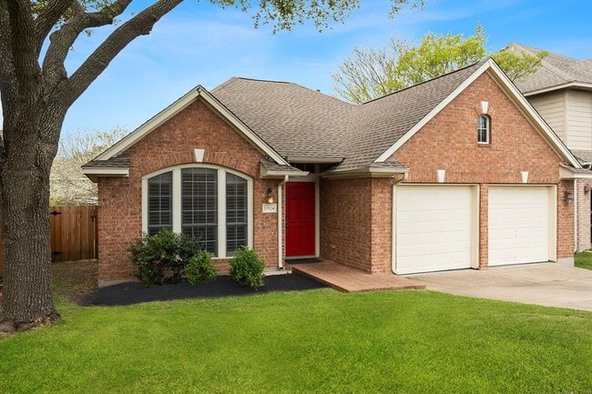 13524 Utah Flats Dr - 13524 Utah Flats Dr Austin TX 78727 | Apartment ...