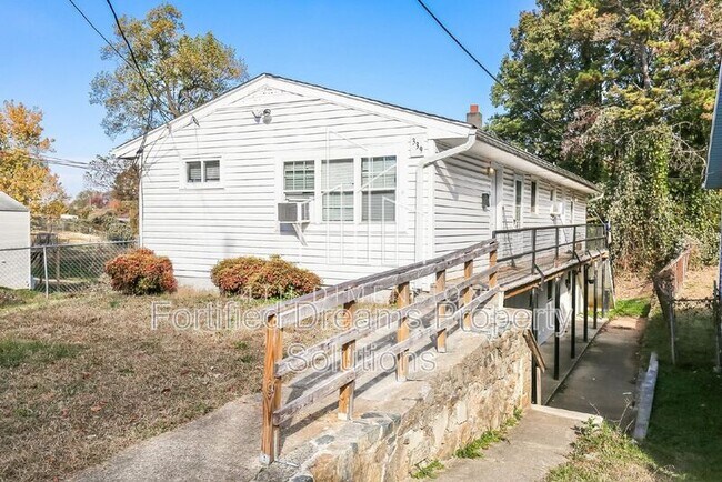 339 Dixie Broadway - 339 Dixie Broadway Winston-Salem NC 27127 ...